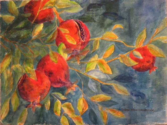 ‘Broad Spectrum’ Artists Exhibit at Wheeling Artisan Center | News ...